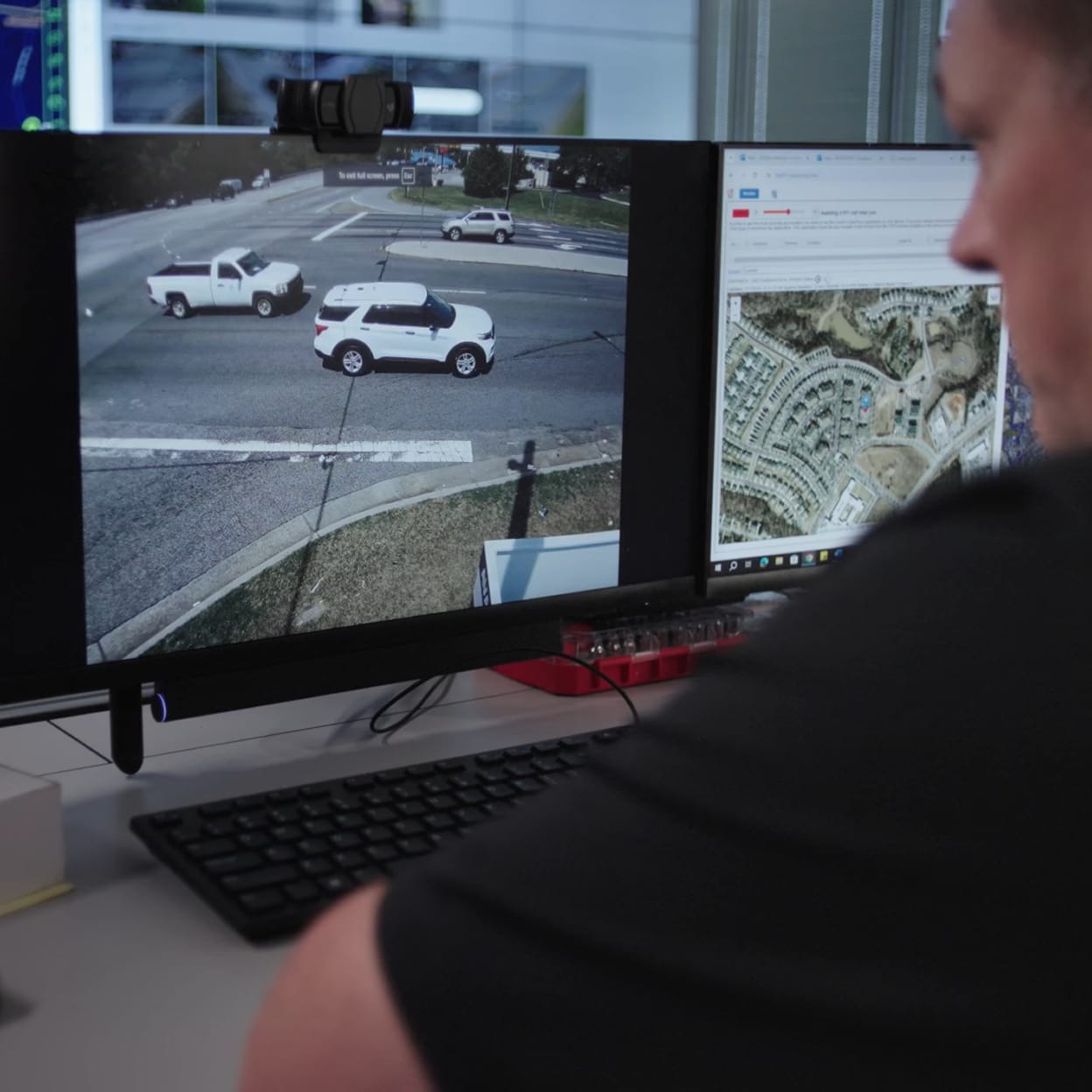 Automatic License Plate Recognition (ALPR)